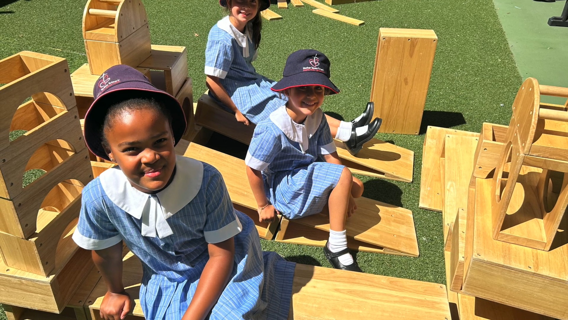 Mother Teresa Primary School | Westmead