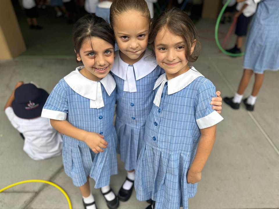 Mother Teresa Primary School | Westmead