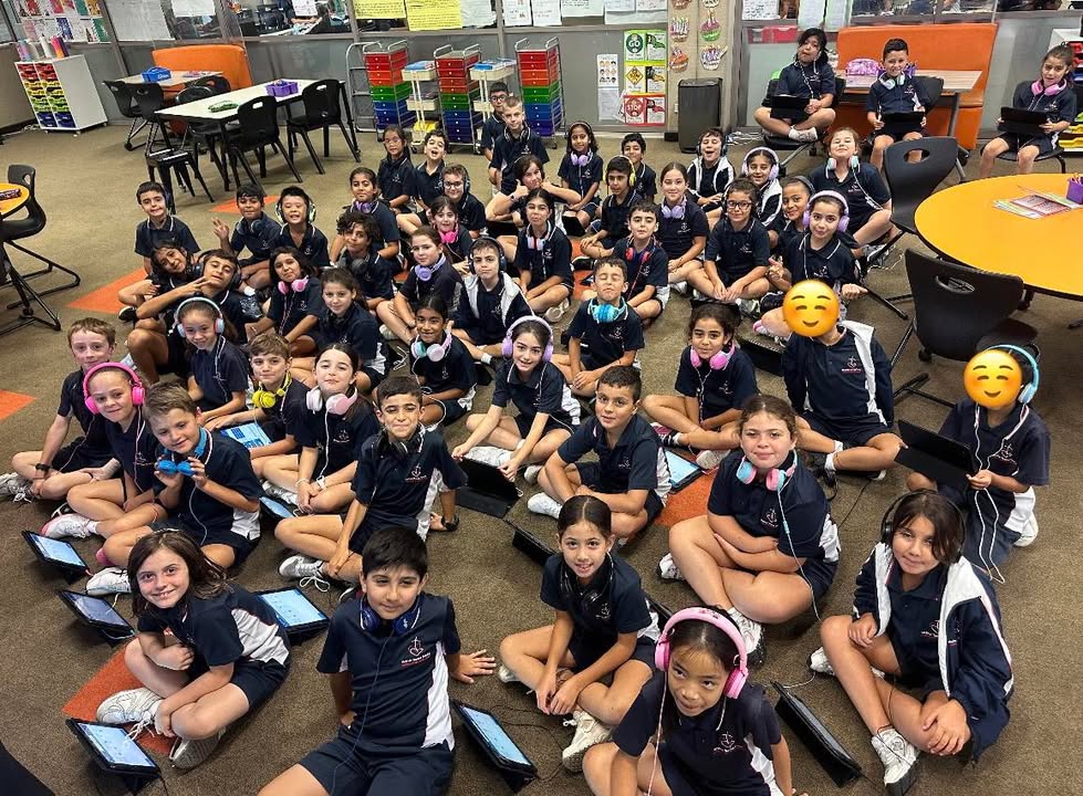 Mother Teresa Primary School | Westmead
